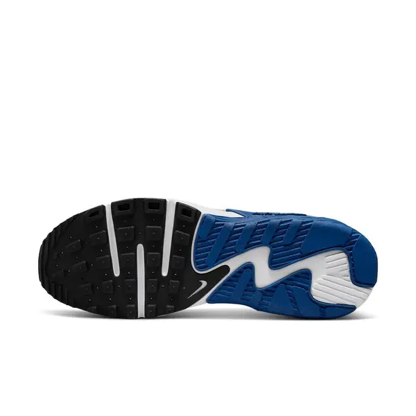 Nike Max Excee Sneakers - White/blue