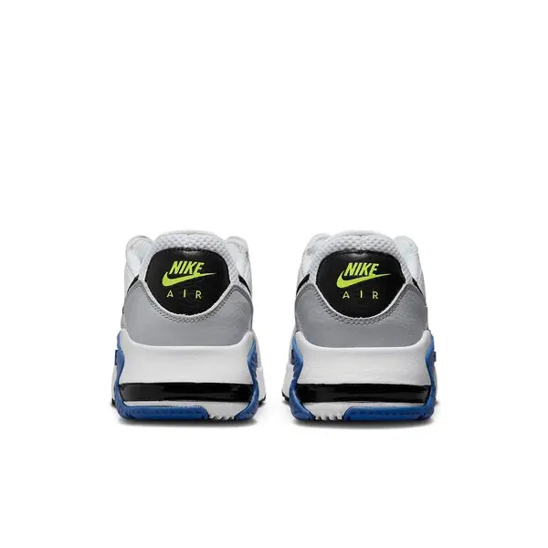 Nike Max Excee Sneakers - White/blue
