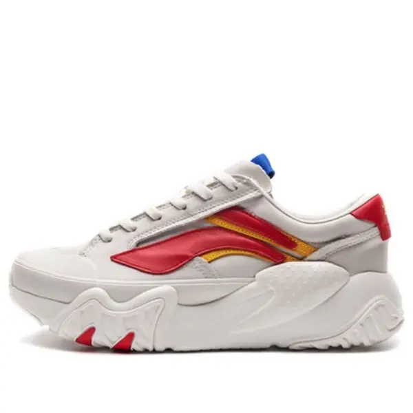 LI-NING Wave Hybrid Athletic Sneakers - Default Color