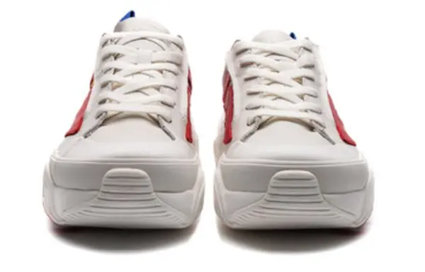 LI-NING Wave Hybrid Athletic Sneakers