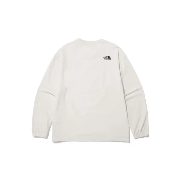 The North Face Street Style Long Sleeve Top