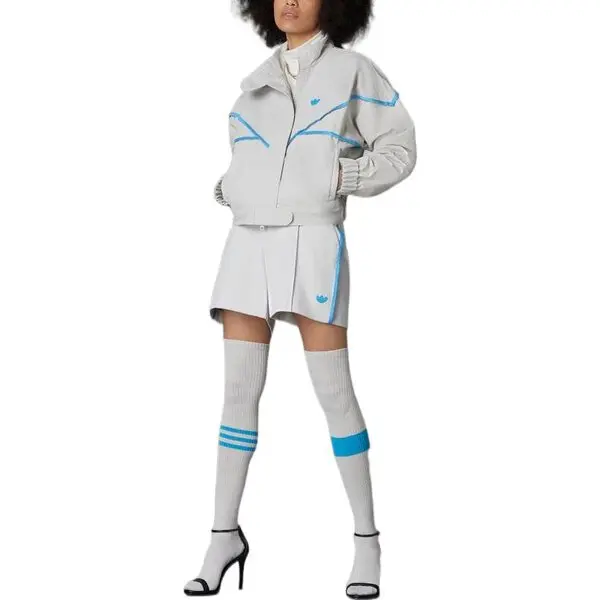 Adidas Blue Version Track Top