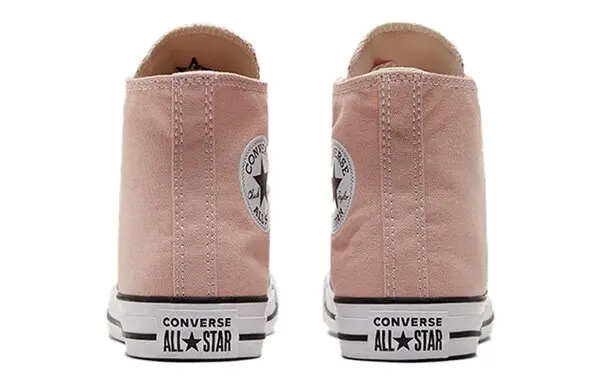 CONVERSE Chuck Taylor All Star Canvas High Top Sneakers - Pink