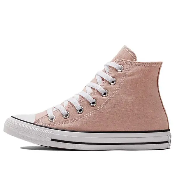 CONVERSE Chuck Taylor All Star Canvas High Top Sneakers - Pink