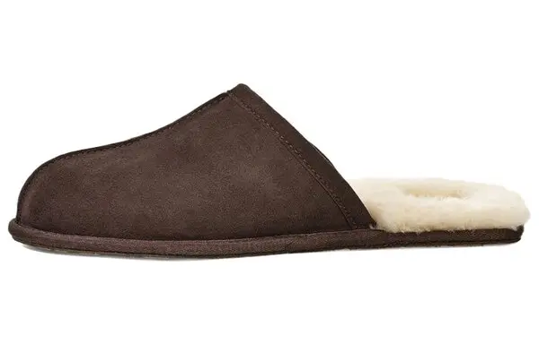 UGG Scuff Slipper - Brown