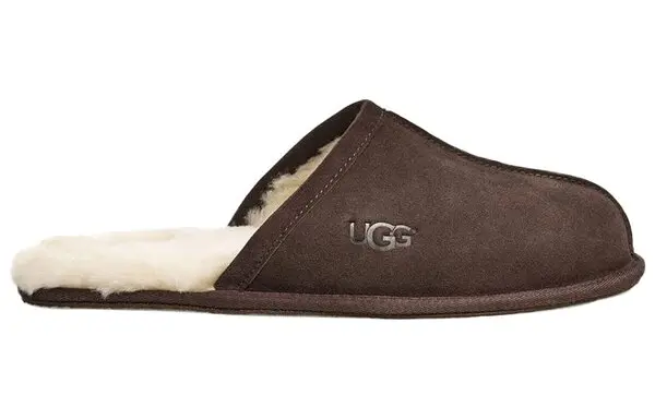 UGG Scuff Slipper - Brown