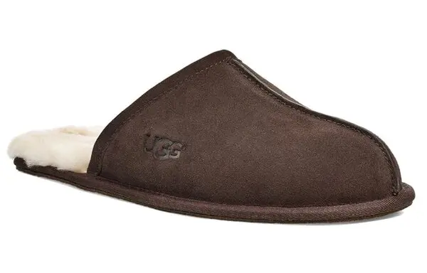 UGG Scuff Slipper - Brown