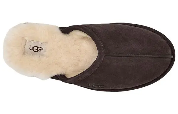 UGG Scuff Slipper - Brown