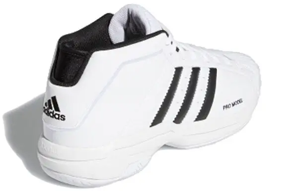 Adidas Pro Model 2g Low Sneakers