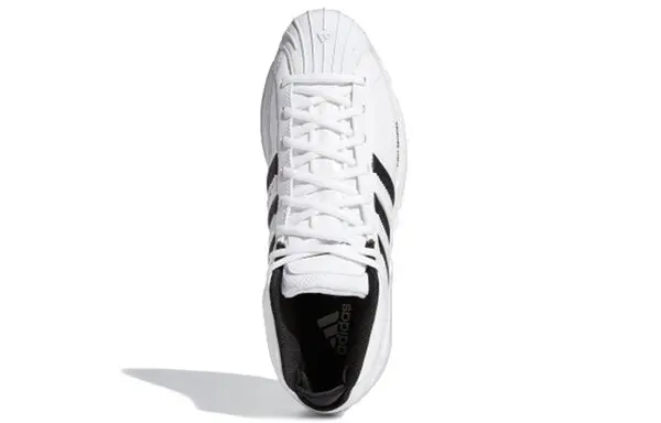 Adidas Pro Model 2g Low Sneakers