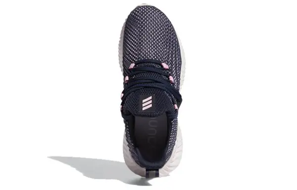 Adidas Alphabounce Instinct Hk Sneakers - Blue/pink