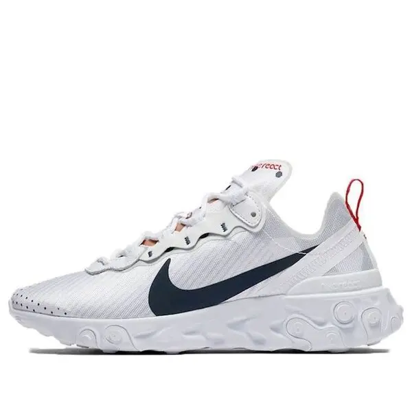 Nike React Element 55 Premium "unité Totale" Sneakers