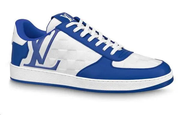 LOUIS VUITTON Rivoli Sneakers