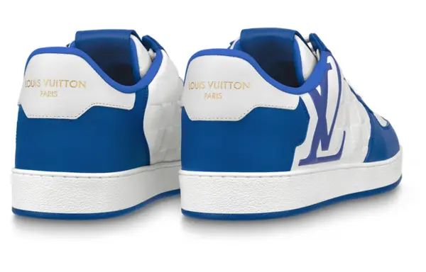 LOUIS VUITTON Rivoli Sneakers