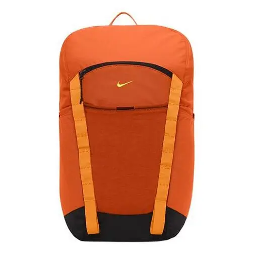 Nike Hike Backpack - Orange