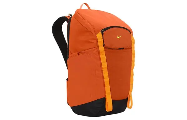 Nike Hike Backpack - Orange