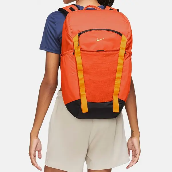 Nike Hike Backpack - Orange