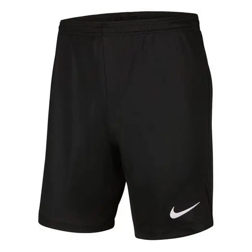 Nike Academy Shorts - Black/white