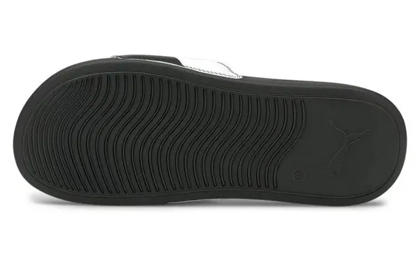 PUMA Popcat 20 Split Slide Sandals