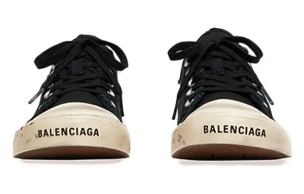 Balenciaga Low Top Sneakers