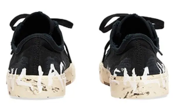 Balenciaga Low Top Sneakers
