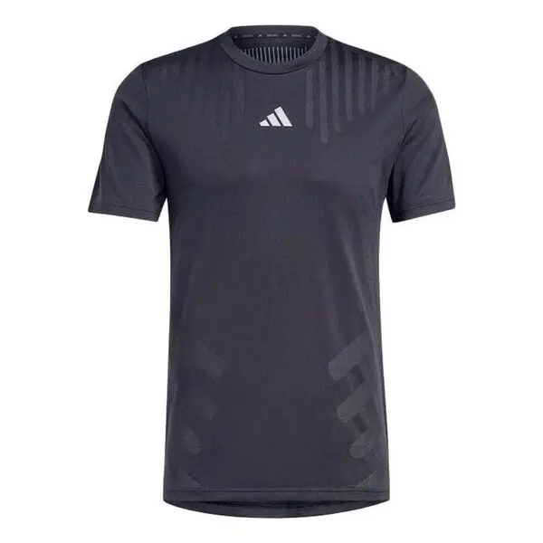 Adidas Hiit Airchi T-shirt Asia Sizing