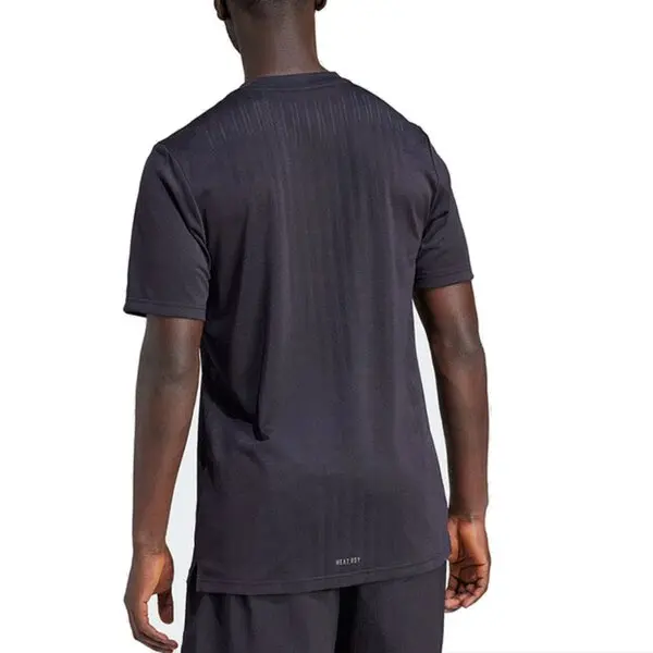Adidas Hiit Airchi T-shirt Asia Sizing