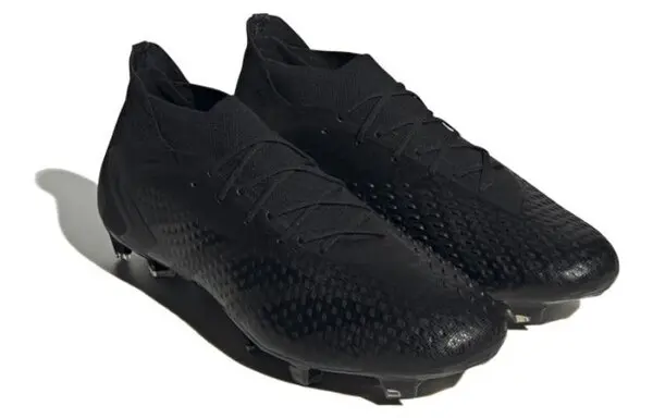 Adidas Predator Accuracy.1 Fg Athletic Footwear