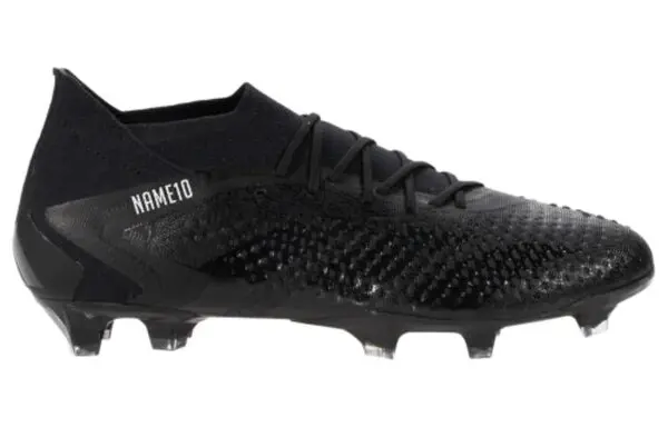 Adidas Predator Accuracy.1 Fg Athletic Footwear