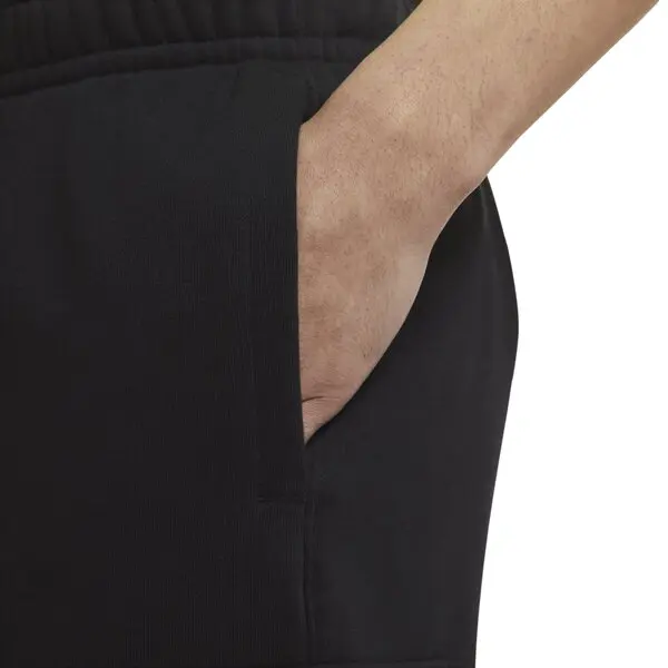 Nike Embroidered Logo Cargo Sports Shorts