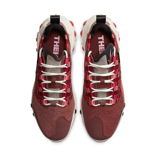 Nike React Sertu "clay - Wine