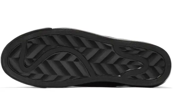Nike Blazer City Low Lx Sneakers - Black