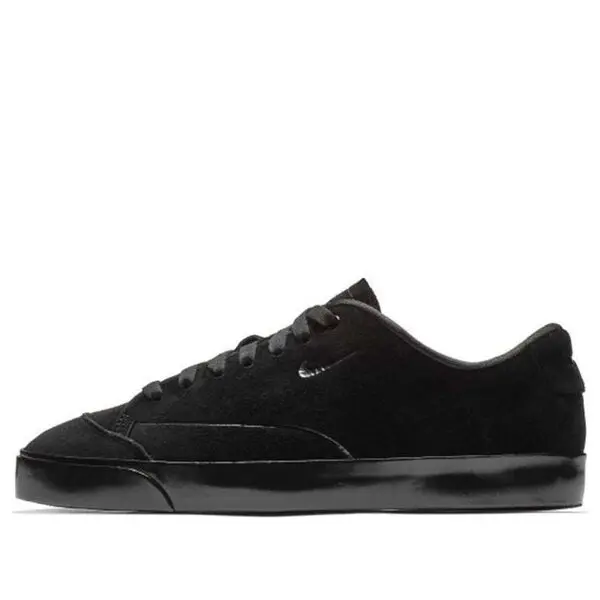 Nike Blazer City Low Lx Sneakers - Black