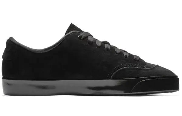 Nike Blazer City Low Lx Sneakers - Black