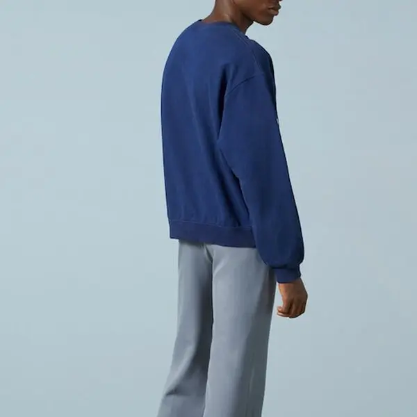 Gucci Cotton Jersey Sweatshirt With Graphic Print