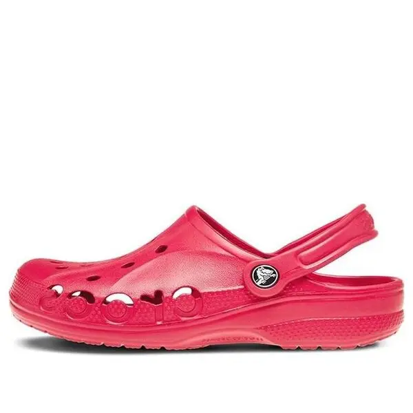 CROCS Classic Baya Clog - Red