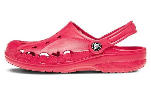 CROCS Classic Baya Clog - Red