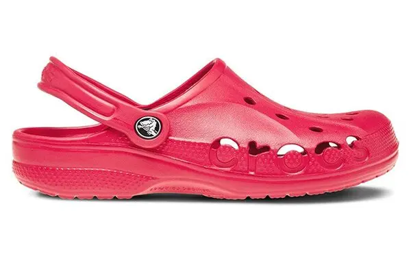 CROCS Classic Baya Clog - Red