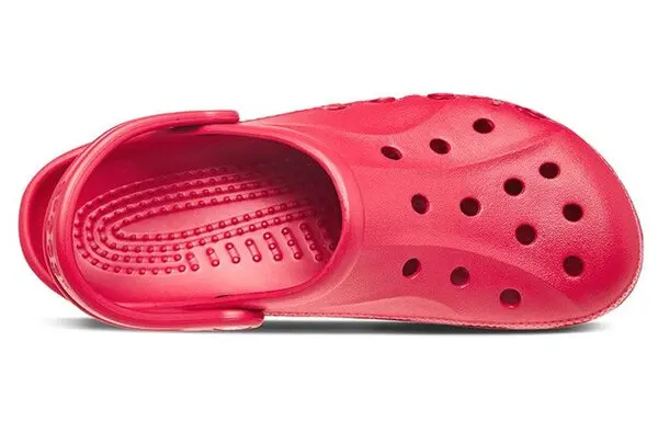 CROCS Classic Baya Clog - Red