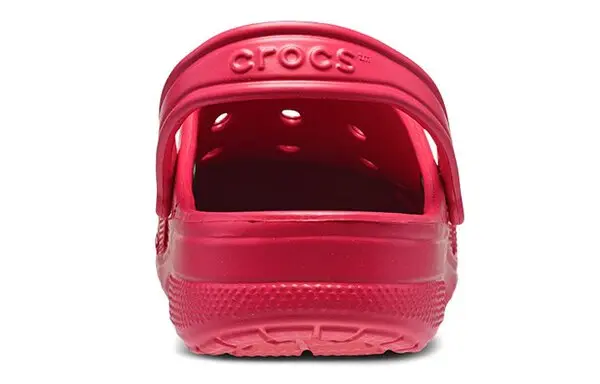 CROCS Classic Baya Clog - Red