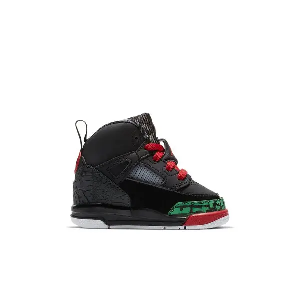 JORDAN Air Spizike 'varsity Red