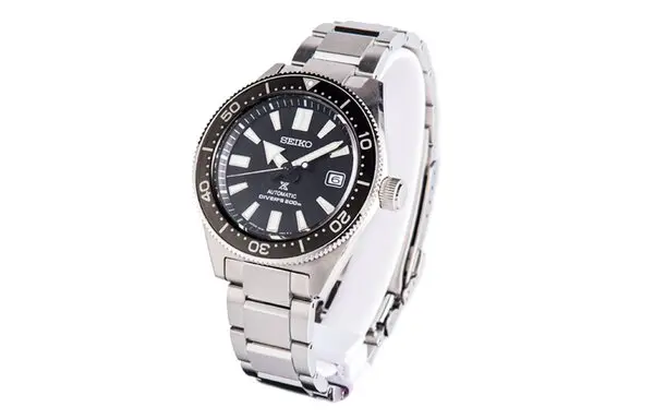 SEIKO Mechanical Sports Watch