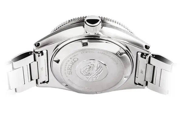 SEIKO Mechanical Sports Watch
