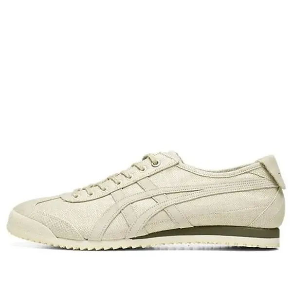 Onitsuka Tiger Mexico 66 Sd Sneakers - Cream