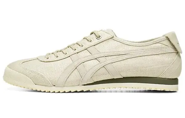 Onitsuka Tiger Mexico 66 Sd Sneakers - Cream