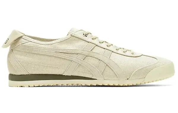 Onitsuka Tiger Mexico 66 Sd Sneakers - Cream