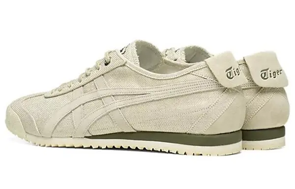 Onitsuka Tiger Mexico 66 Sd Sneakers - Cream