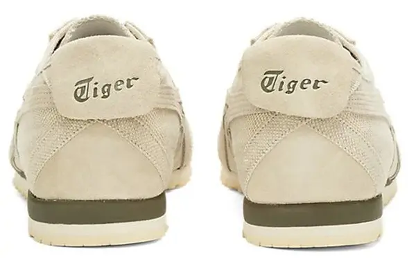 Onitsuka Tiger Mexico 66 Sd Sneakers - Cream