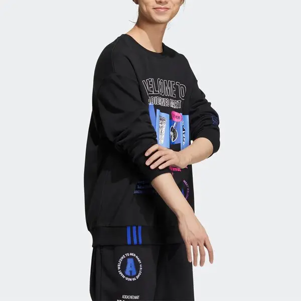 Adidas Neo Vbe Sweatshirts