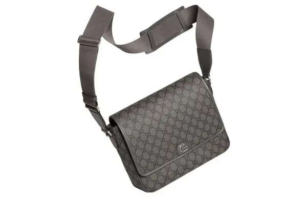 Gucci Ophidia Medium Messenger Bag